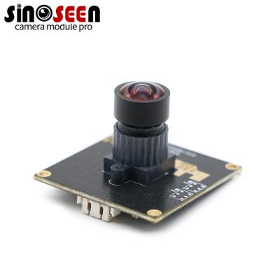 China IMX317 USB Camera Module 8MP 4K 30FPS Compact Design for sale