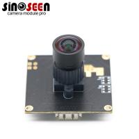 China IMX317 USB Camera Module 8MP 4K 30FPS Compact Design for sale