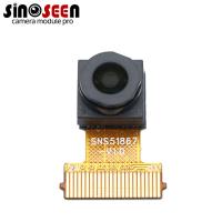 China 5MP MIPI Camera Module OV5648 Sensor 90FPS for Smartphones Tablets for sale