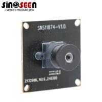 China OV9281 MIPI Camera Module 1MP 120FPS for Smart Transportation for sale