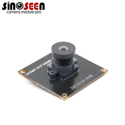 China 1MP OV9281 MIPI Camera Module with Global Shutter 120fps for sale