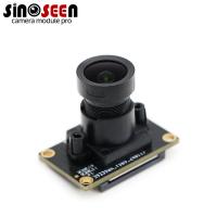 China 2MP Sony IMX662 Raspberry Pi Camera Module 1920x1080 90FPS for sale