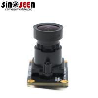 China 2MP Sony IMX662 Raspberry Pi Camera Module 1920x1080 90FPS for sale