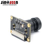 China 2MP Sony IMX662 Raspberry Pi Camera Module 1920x1080 90FPS for sale