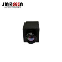 China Uncooled Thermal Imaging Core 384x288 VOx Detector for Industrial Use for sale