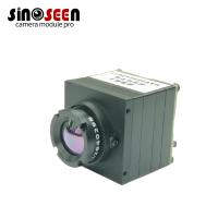 China Uncooled Thermal Imaging Core 384x288 VOx Detector for Industrial Use for sale