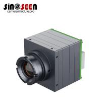 China Uncooled Thermal Imaging Core 384x288 VOx Detector for Industrial Use for sale