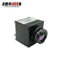 China Uncooled Thermal Imaging Core 384x288 VOx Detector for Industrial Use for sale