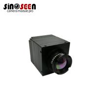 China Uncooled Thermal Imaging Core 384x288 VOx Detector for Industrial Use for sale