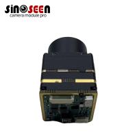 China 640x512 VOx Thermal Imaging Module with 12μm Detector for sale