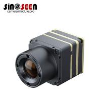China 640x512 VOx Thermal Imaging Module with 12μm Detector for sale