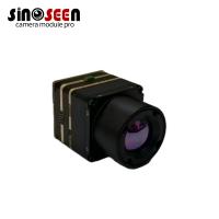 China 640x512 VOx Thermal Imaging Module with 12μm Detector for sale