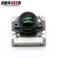 China OV5647 Raspberry Pi Camera Module 5MP 1080P OmniBSI Sensor for sale
