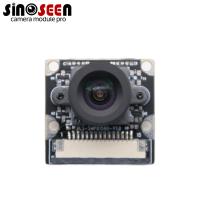 China Sony IMX219 8MP Raspberry Pi Camera Module with 1080p Video for sale
