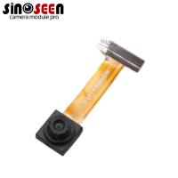 China OV7725 Camera Module for Raspberry Pi with Auto Exposure and White Balance for sale