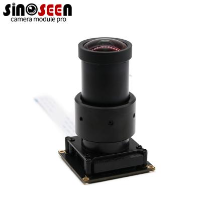 China IMX482 Raspberry Pi Camera Module 4MP Sensor with AI Face Recognition for sale