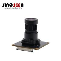 China Sony IMX678 8MP MIPI Camera Module for Drones and Automotive for sale