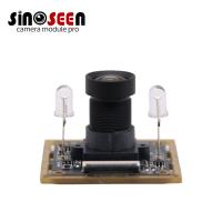 China Sony IMX290 MIPI Camera Module 1080p 120fps Low-Light for sale