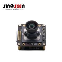 China USB Camera Module 1/2.65 CMOS Sensor 2960x1666 Resolution for sale