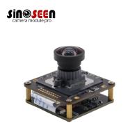 China USB Camera Module 1/2.65 CMOS Sensor 2960x1666 Resolution for sale