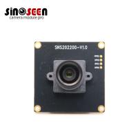 China AR2020 20MP MIPI Camera Module for Industrial Machine Vision for sale
