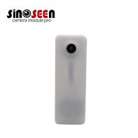 China 1536x1536 USB 360° Panoramic Camera with 210° FOV Lens for sale