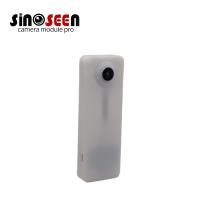 China 1536x1536 USB 360° Panoramic Camera with 210° FOV Lens for sale
