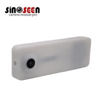 China 1536x1536 USB 360° Panoramic Camera with 210° FOV Lens for sale