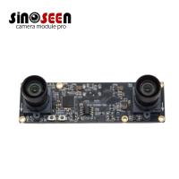 China 1536x1536 USB 360° Panoramic Camera with Type-C Interface for sale