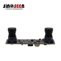 China 1536x1536 USB 360° Panoramic Camera with Type-C Interface for sale