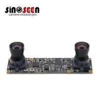 China 1536x1536 USB 360° Panoramic Camera with Type-C Interface for sale