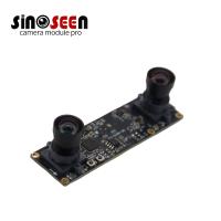 China 1536x1536 USB 360° Panoramic Camera with Type-C Interface for sale