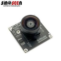 China Sinoseen 1/2.8 CMOS USB Camera Module 1080p 30fps Auto Focus for sale