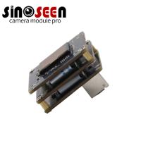 China High Frame Rate CMOS USB3.0 Camera Module 1/1.2 Inch Sensor 1080P 90FPS for Machine Vision for sale