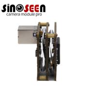 China High Frame Rate CMOS USB3.0 Camera Module 1/1.2 Inch Sensor 1080P 90FPS for Machine Vision for sale
