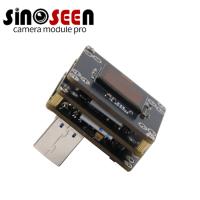China High Frame Rate CMOS USB3.0 Camera Module 1/1.2 Inch Sensor 1080P 90FPS for Machine Vision for sale