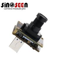 China USB3.0 CMOS Camera Module 1/2.6 Inch Sensor 1080P 120FPS for sale