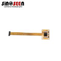 China High Resolution CMOS Camera Module with 2 Megapixel Sensor 10 Bit ADC Integrated Image Signal Processor Low Power MIPI Interface for sale