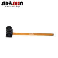 China IMX462LQR-C 2MP CMOS Sensor 1/2.8 Inch Back-Illuminated Active Pixel Array Low Power for Security Industrial for sale