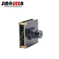 China 48MP CMOS Camera Module with USB2.0 Interface Supports 4K at 25fps and 1080p at 30fps for Machine Vision for sale