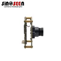 China 48MP CMOS Camera Module with USB2.0 Interface Supports 4K at 25fps and 1080p at 30fps for Machine Vision for sale