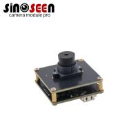 China 48MP CMOS Camera Module with USB2.0 Interface Supports 4K at 25fps and 1080p at 30fps for Machine Vision for sale