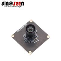China 2MP CMOS Image Sensor with 1/2.44 Inch Format and 97 Degree Wide Angle Lens Featuring Raw Bayer 10-bit Data Output for sale