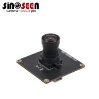 China 2MP CMOS Image Sensor with 1/2.44 Inch Format and 97 Degree Wide Angle Lens Featuring Raw Bayer 10-bit Data Output for sale
