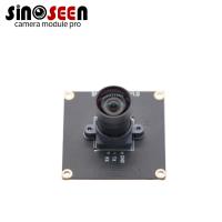China 2MP CMOS Image Sensor with 1/2.44 Inch Format and 97 Degree Wide Angle Lens Featuring Raw Bayer 10-bit Data Output for sale