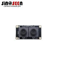 China OS02C10 1080P CMOS Sensor 12MP HDR 120dB for Industrial Cameras for sale