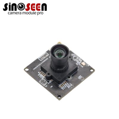 China 1080P USB2.0 Camera Module 60fps for Machine Vision for sale