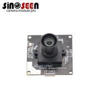 China 1080P USB2.0 Camera Module 60fps for Machine Vision for sale