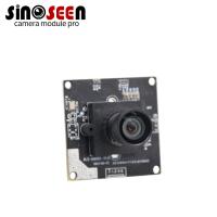 China 1080P USB2.0 Camera Module 60fps for Machine Vision for sale