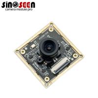 China CMOS Image Sensor Module 2.07MP Full HD 1080p with 120fps Wide Dynamic Range and 10bit 12bit AD Conversion for Industrial and Commercial Imaging for sale